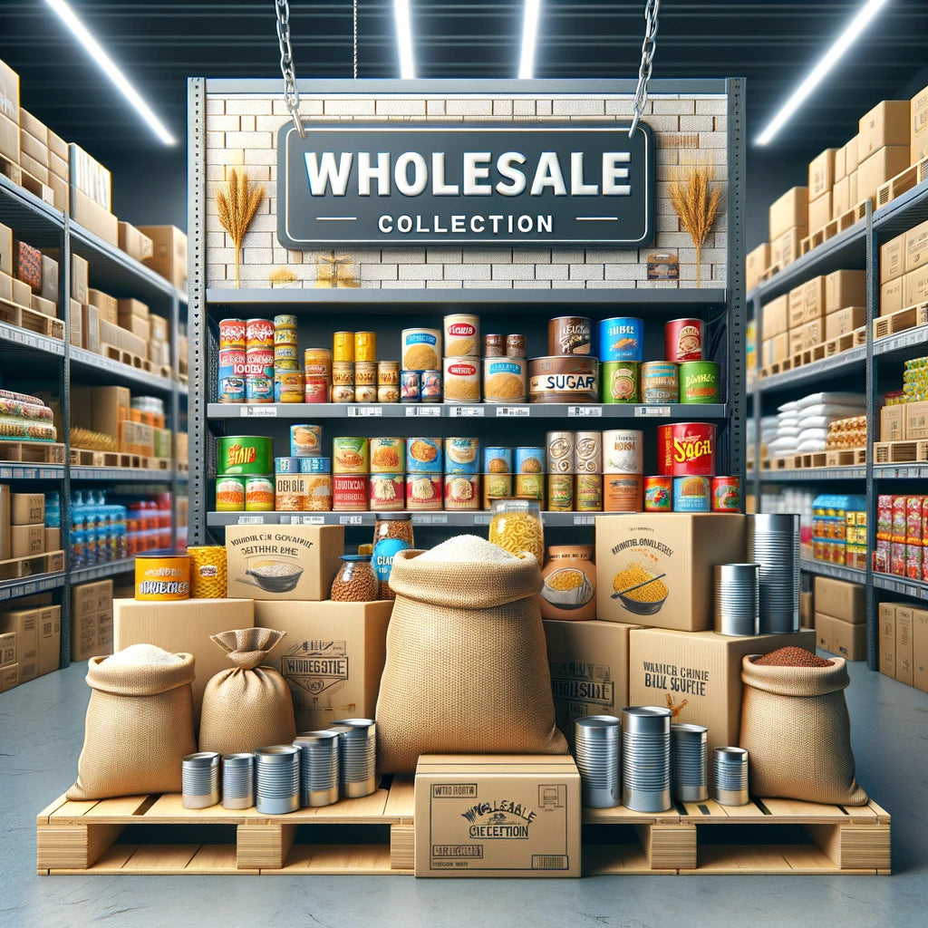 Bulk Purchases – bazachi