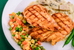 Fully Cooked Roasted Halal Chicken Breast, 1.62kg – bazachi